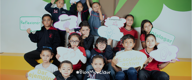 ¿De qué trata el programa de Filosofía para Niñas, Niños y Jóvenes ...